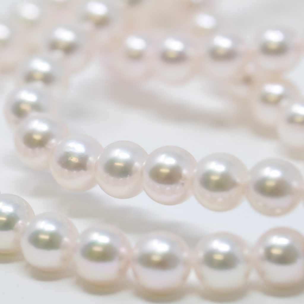 The beautiful Japanese pearls straight from the source-Ise Shima ...